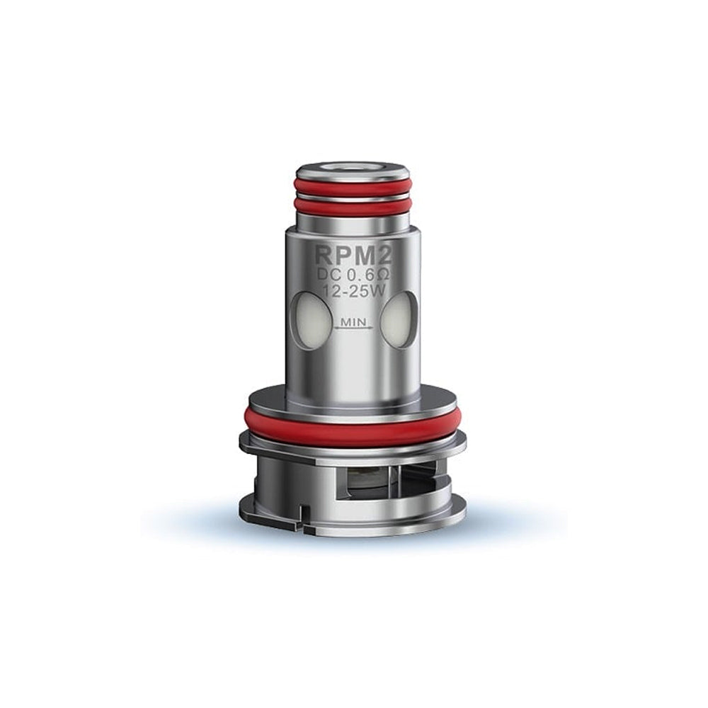 SMOK RPM 2 DC MTL 0.6Ω Replacement Coils