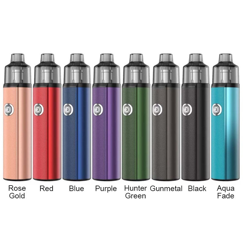 Aspire BP Stik 80w 2500mAh Vape Pod Kit
