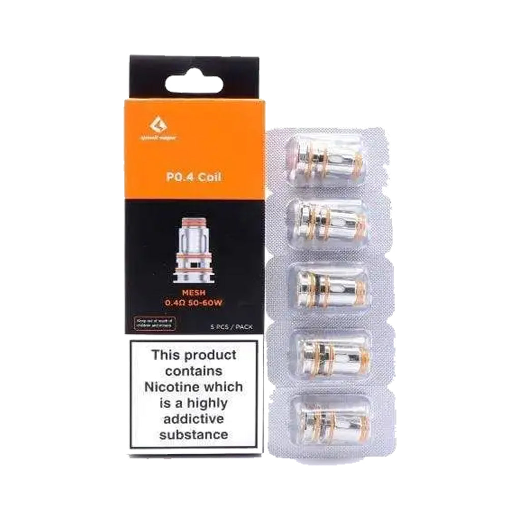 GeekVape P Series Replacement Coils