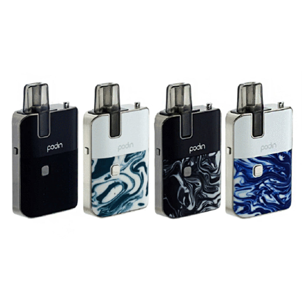 Innokin Podin Refillable Pod Starter Vape Kit