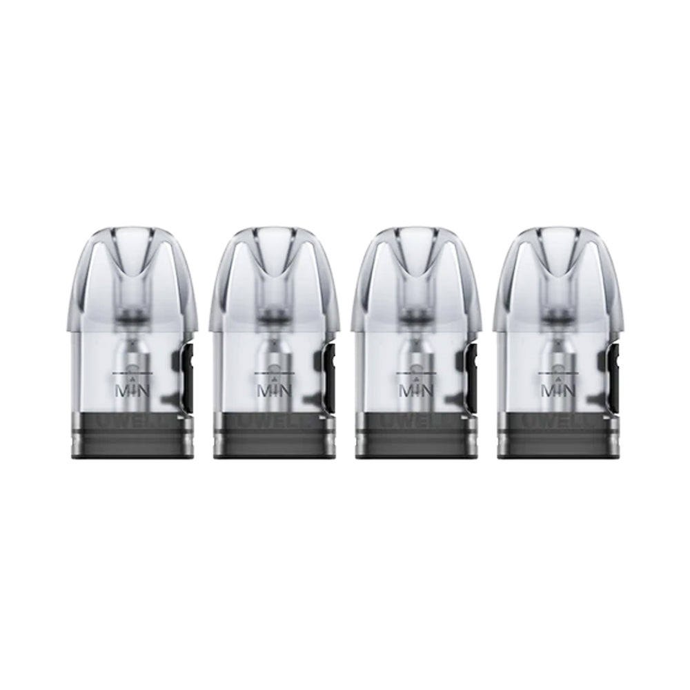 Uwell Caliburn A2S 1.2 Replacement Pod